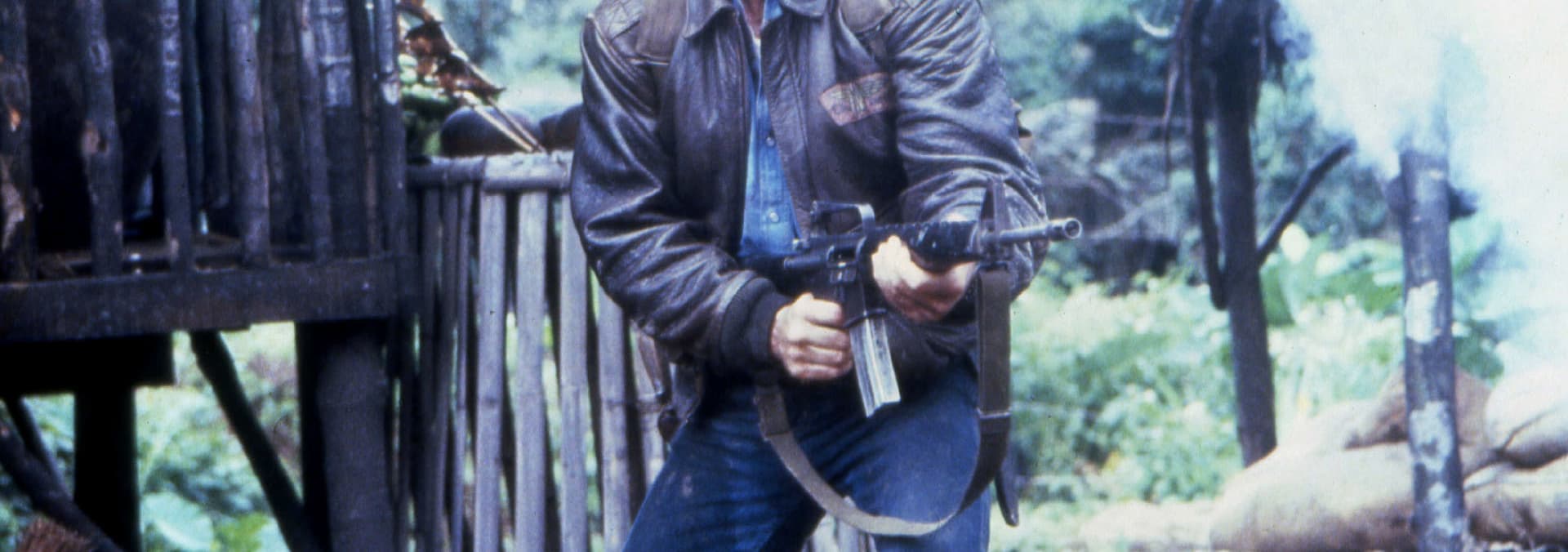 Watch Whiteforce (1988) - Free Movies | Tubi