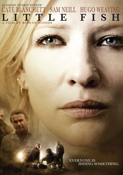 Watch Little Fish (2005) - Free Movies | Tubi