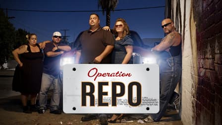 Watch Operation Repo Season 10 - Free TV Shows | Tubi