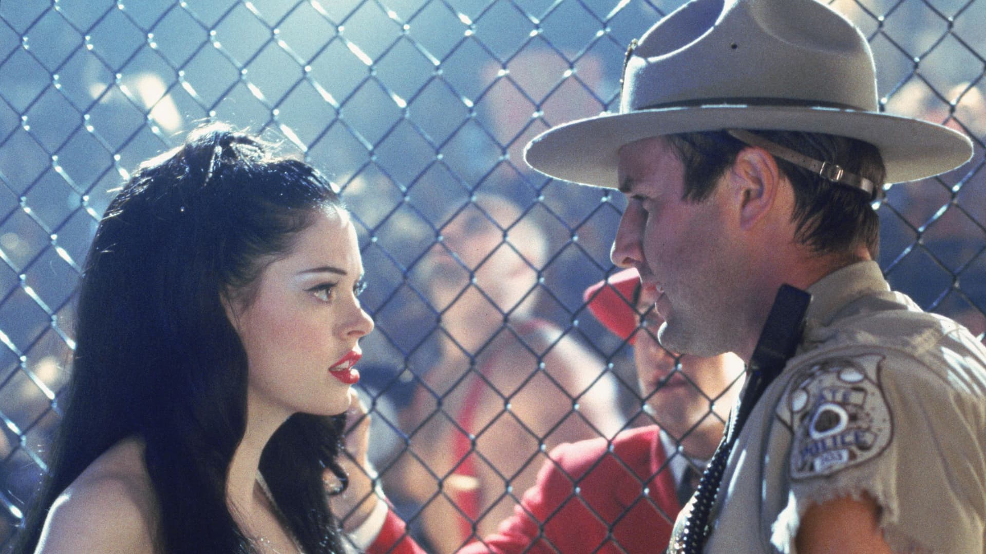 Watch Ready to Rumble (2000) - Free Movies | Tubi