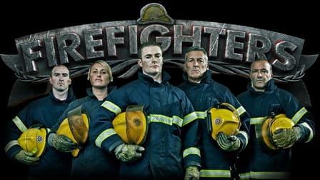 Watch Firefighters - Free TV Shows | Tubi