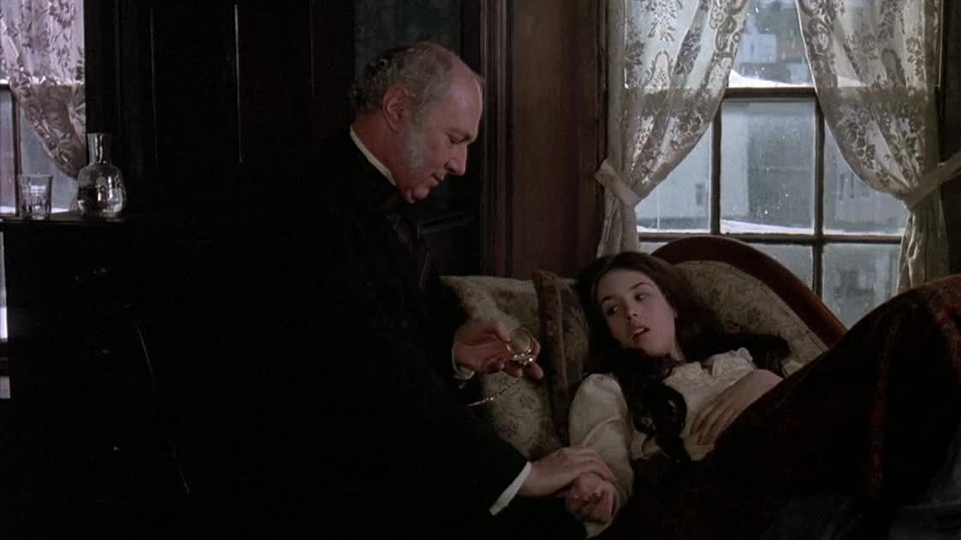 Watch The Story of Adele H. (1975) - Free Movies | Tubi