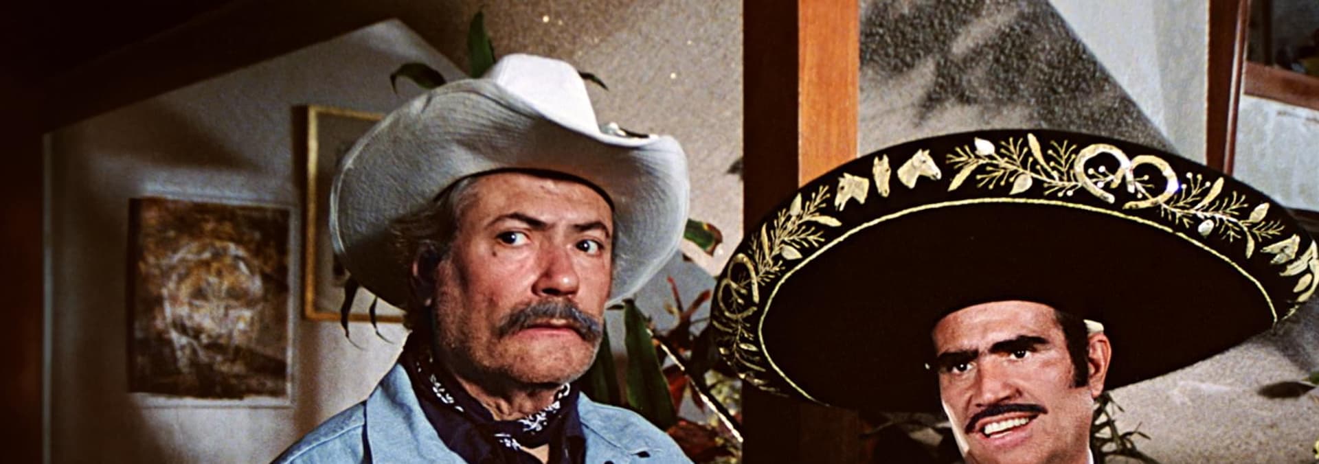 Watch El Macho (1987) - Free Movies | Tubi