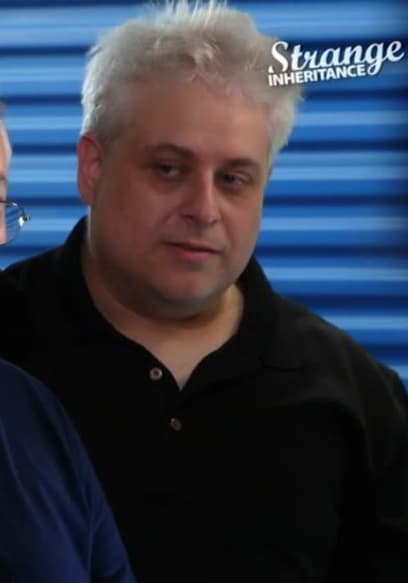 Watch Strange Inheritance S03:E20 - Million Dollar B - Free TV Shows | Tubi