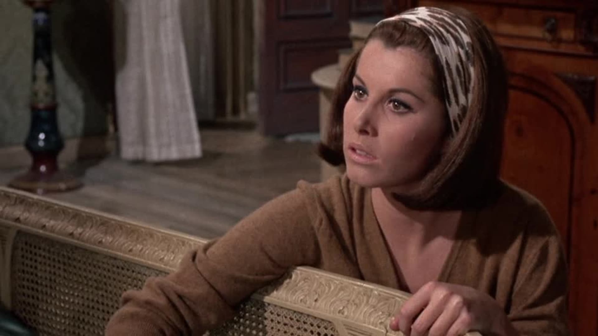 Watch Die! Die! My Darling! (1965) - Free Movies | Tubi