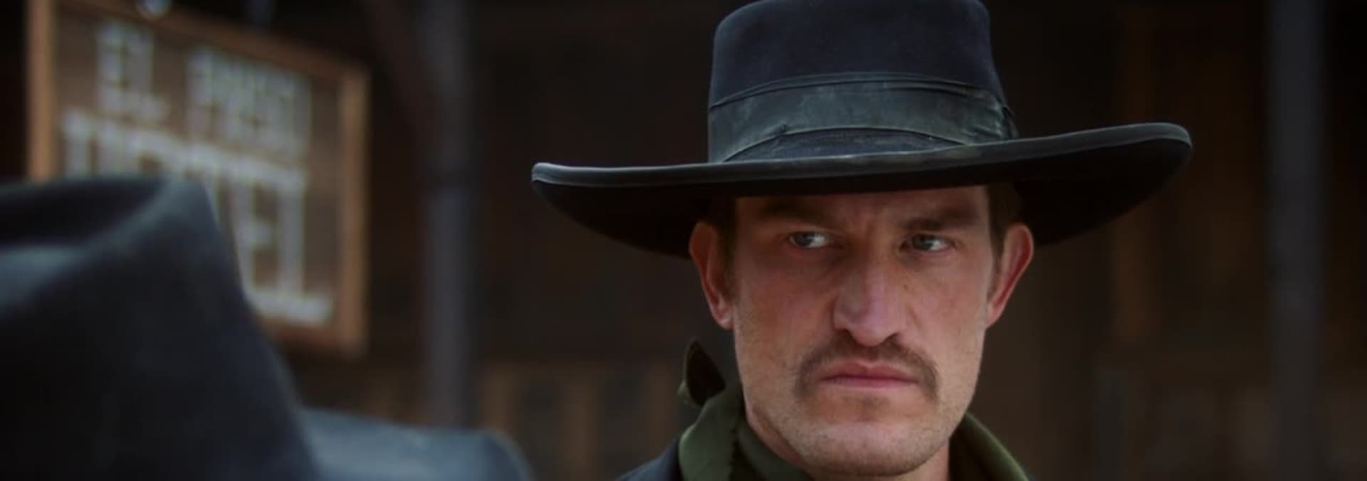 Watch Wild West Chronicles S03:E06 - The Four Dead in Five Seconds ...