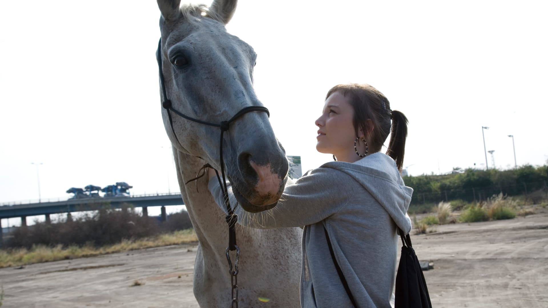 Watch Fish Tank (2009) - Free Movies | Tubi