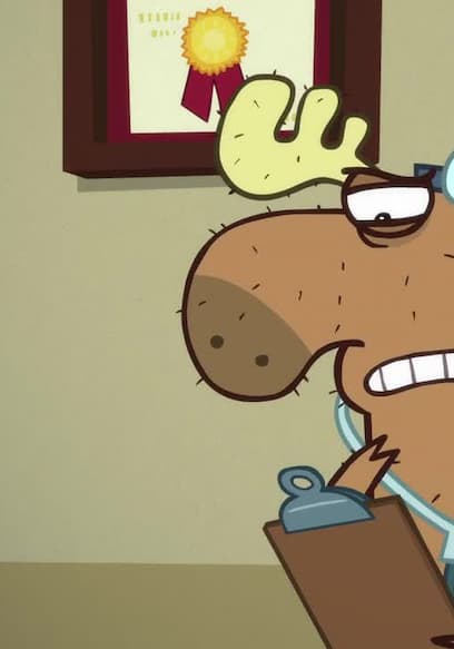 Watch Almost Naked Animals S03:E06 - Laugh Piggy Laugh - Free TV Shows ...