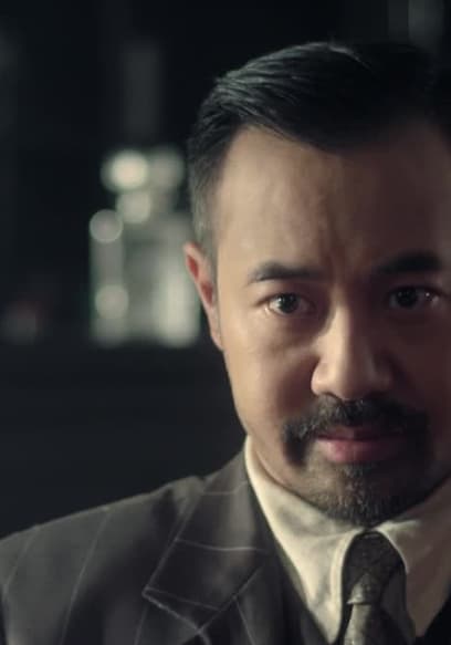 Watch Richard Sorge: Master Spy S01:E04 - Episode 4 - Free TV Shows | Tubi