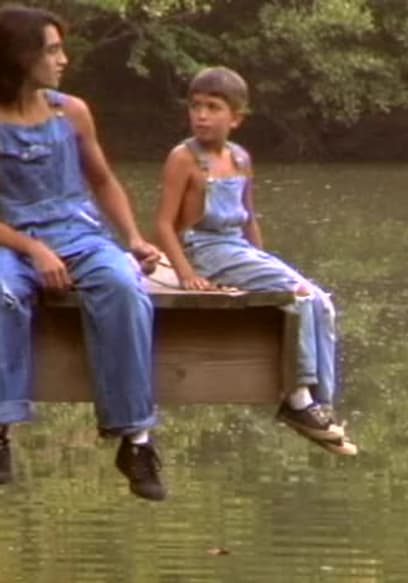 Watch The Sugar Creek Gang Series S01:E03 - Swamp Robber - Free TV ...
