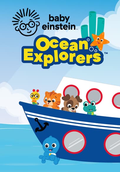 Watch Baby Einstein: Ocean Explorers - Free TV Shows | Tubi