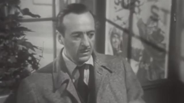 Watch Four Star Playhouse S01:E17 - Ladies on His Mind - Free TV Shows | Tubi