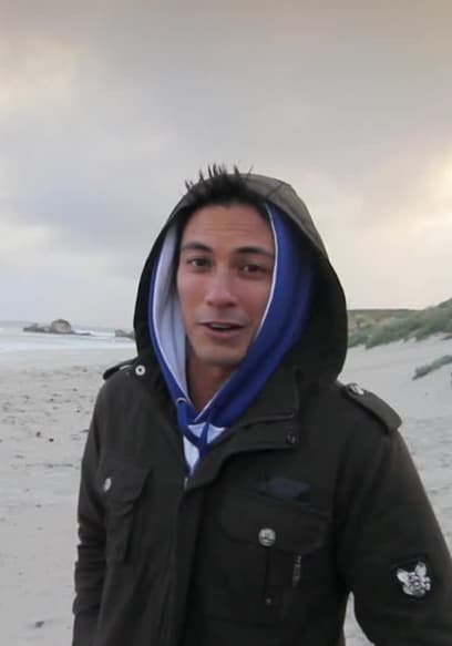 Watch Jason Down Under S01:E05 - Adelaide, Part 2 - Free TV Shows | Tubi