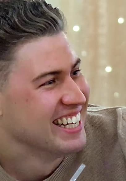 Watch First Dates (UK) S04:E14 - Episode 14 - Free TV Shows | Tubi