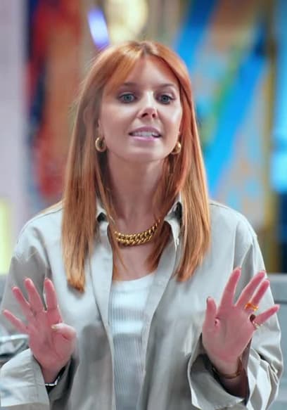 Watch Hungry for It S01:E08 - Episode 8 - Free TV Shows | Tubi