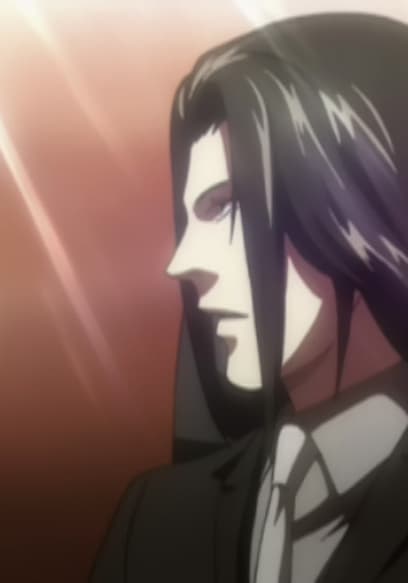 Watch Death Note (Subtitled) S01:E17 - Execution - Free TV Shows | Tubi