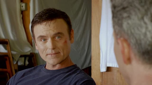 Watch The Dream Motel S01:E03 - The Queen of Scream - Free TV Shows | Tubi