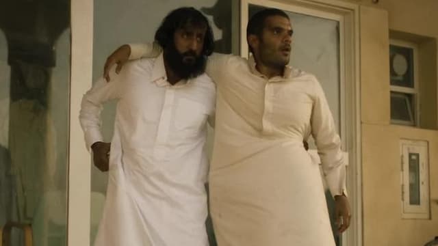 Watch Rashash (Español) - Free TV Shows | Tubi