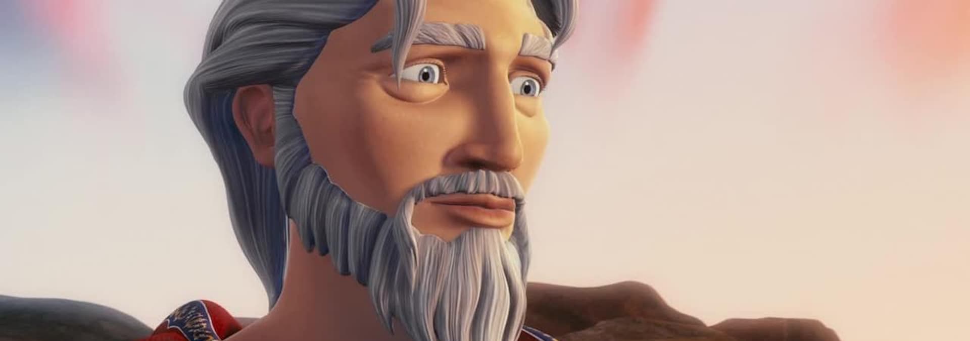 Watch The Ten Commandments (2007) - Free Movies | Tubi