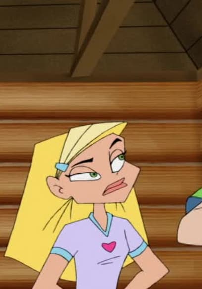 Watch Braceface S02:E13 - Twisted - Free TV Shows | Tubi