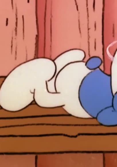 Watch The Smurfs (Classic) S01:E15 - Fuzzle Trouble - Free TV Shows | Tubi