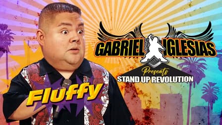 Watch Gabriel Iglesias Presents Stand-Up Revolution - Free TV Shows | Tubi