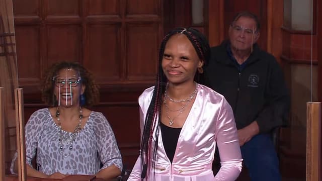 Watch Judge Mathis - Free TV Shows | Tubi