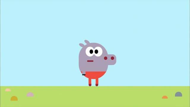 Watch Hey Duggee S01:E02 - The Summer Holiday Badge/The Rescue Badge ...