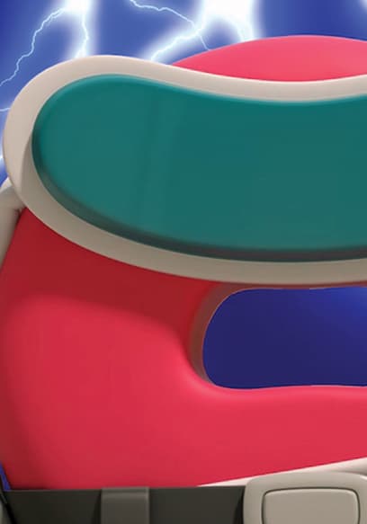 Watch Bread Barbershop S03:E13 - Return of the Donut - Free TV Shows | Tubi