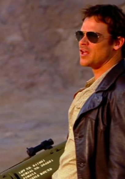 Watch Fastlane S01:E03 - Gone Native - Free TV Shows | Tubi