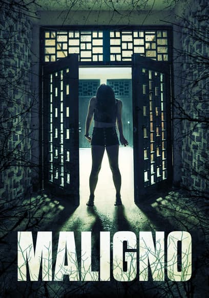 Watch Maligno (2016) - Free Movies | Tubi
