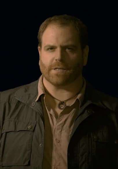 Watch Legendary Locations S01:E05 - Last Resorts - Free TV Shows | Tubi