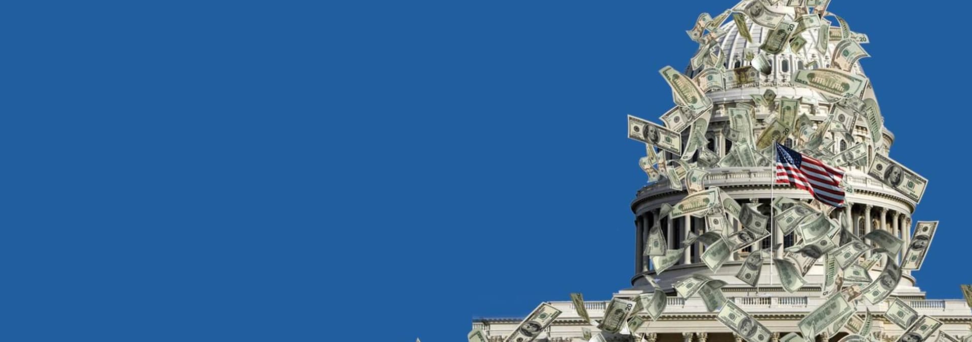 Watch The Best Government Money Can Buy? (2009) - Free Movies | Tubi