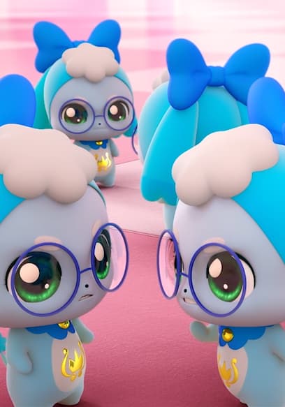 Watch Catch! Teenieping S01:E12 - Angry Roarping & D - Free TV Shows | Tubi