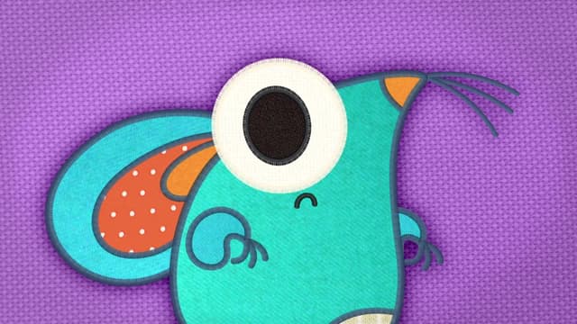 Watch Patchwork Pals S01:E02 - The Sheared Sheep - Free TV Shows | Tubi