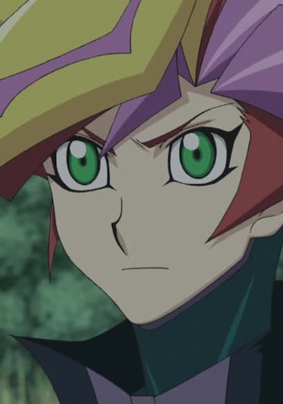 Watch Yu-Gi-Oh! VRAINS (Sub Esp) S03:E33 - Asuntos P - Free TV Shows | Tubi