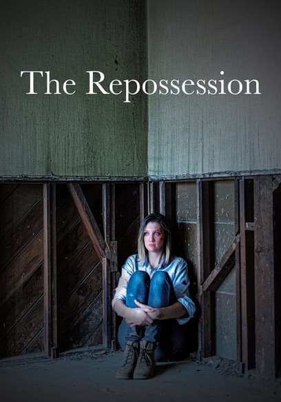 Watch The Repossession (2019) - Free Movies | Tubi