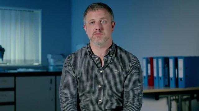 Watch Donal MacIntyre's Killer Evidence S01:E01 - The Camden Ripper ...