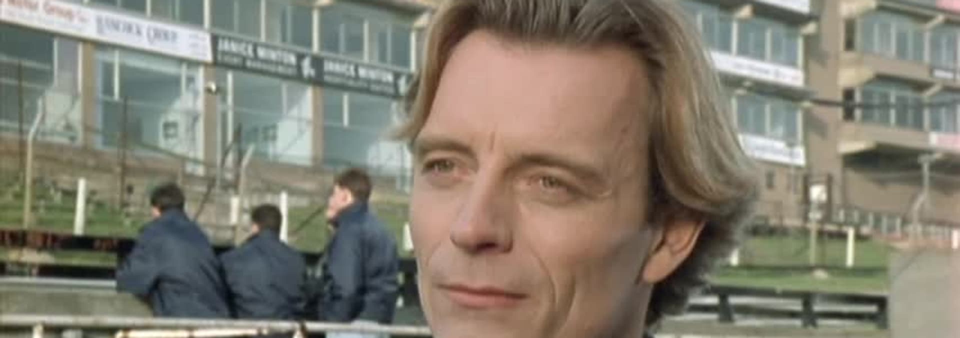 Watch CI5: The New Professionals S01:E11 - High Speed - Free TV Shows ...