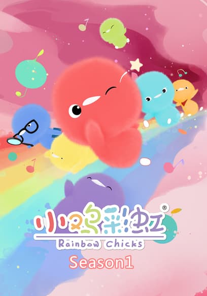 Watch Rainbow Chicks - Free TV Shows | Tubi