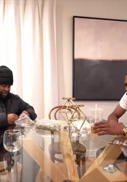 Watch The Next Move S01:E01 - Episode 1 - Free TV Shows | Tubi