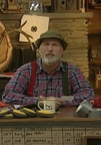Watch The Red Green Show S10:E05 - Man of the Year - Free TV Shows | Tubi