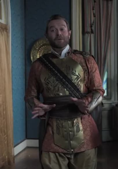 Watch Vagrant Queen S01:E10 - All Old Things Must Pass (Pt. 2) - Free ...