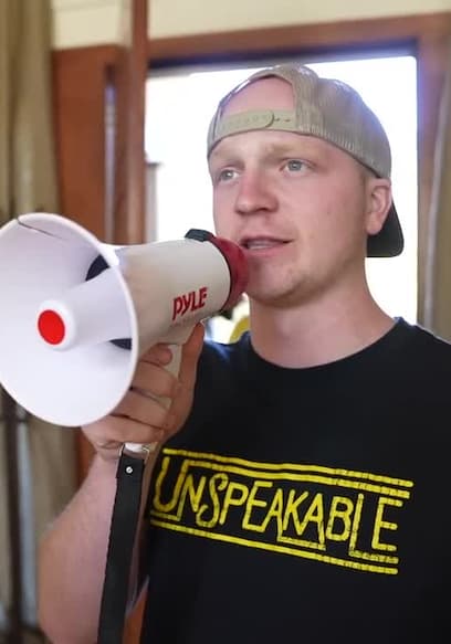 Watch Unspeakable S10:E08 - I Hired 50 Personal Assi - Free TV Shows | Tubi