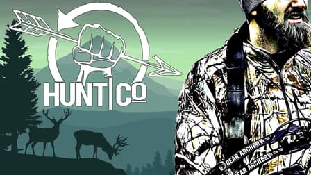 Watch Hunt Co - Free TV Shows | Tubi