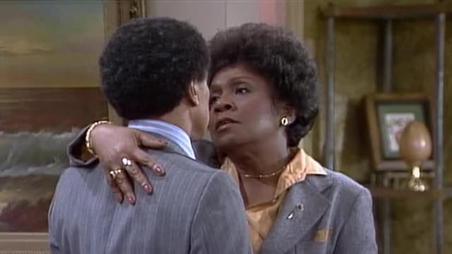 Watch The Jeffersons S05:E16 - George Finds a Father - Free TV Shows | Tubi