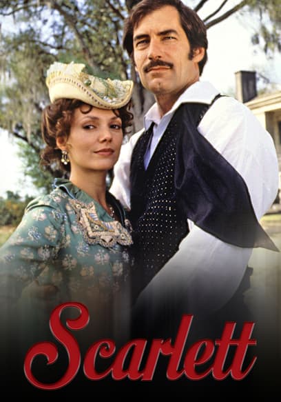 Watch Scarlett S01:E04 - Part 4 - Free TV Shows | Tubi