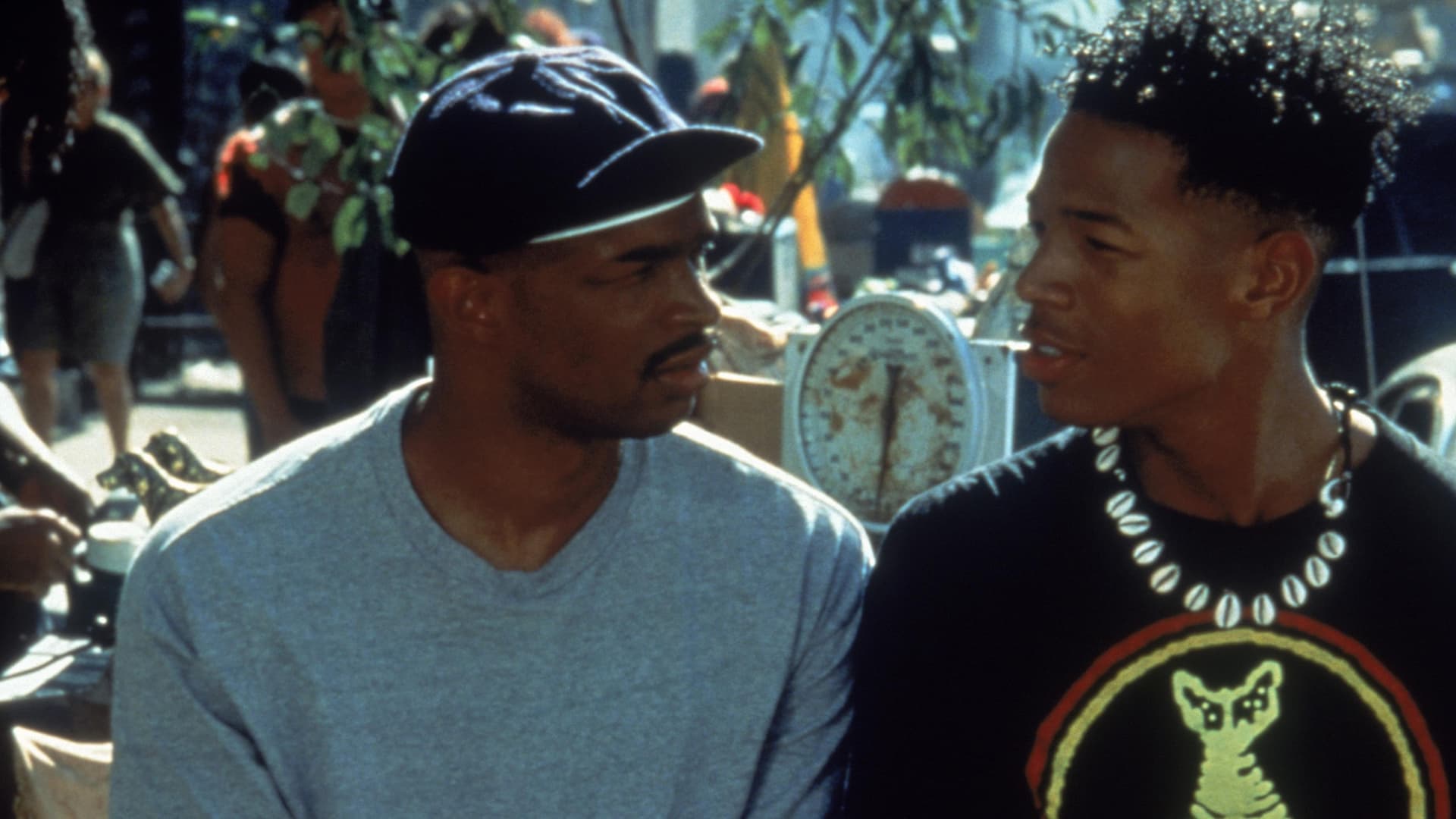 Watch Mo' Money (1992) - Free Movies | Tubi