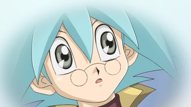 Watch Yu-Gi-Oh! GX S03:E33 - The State of Syrus - Free TV Shows | Tubi