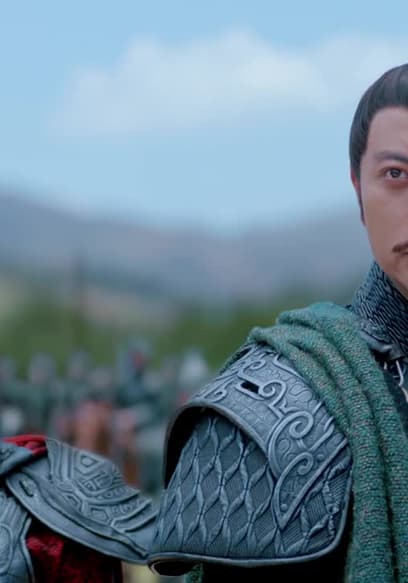 Watch The Wolf S01:E06 - Episode 6 - Free TV Shows | Tubi